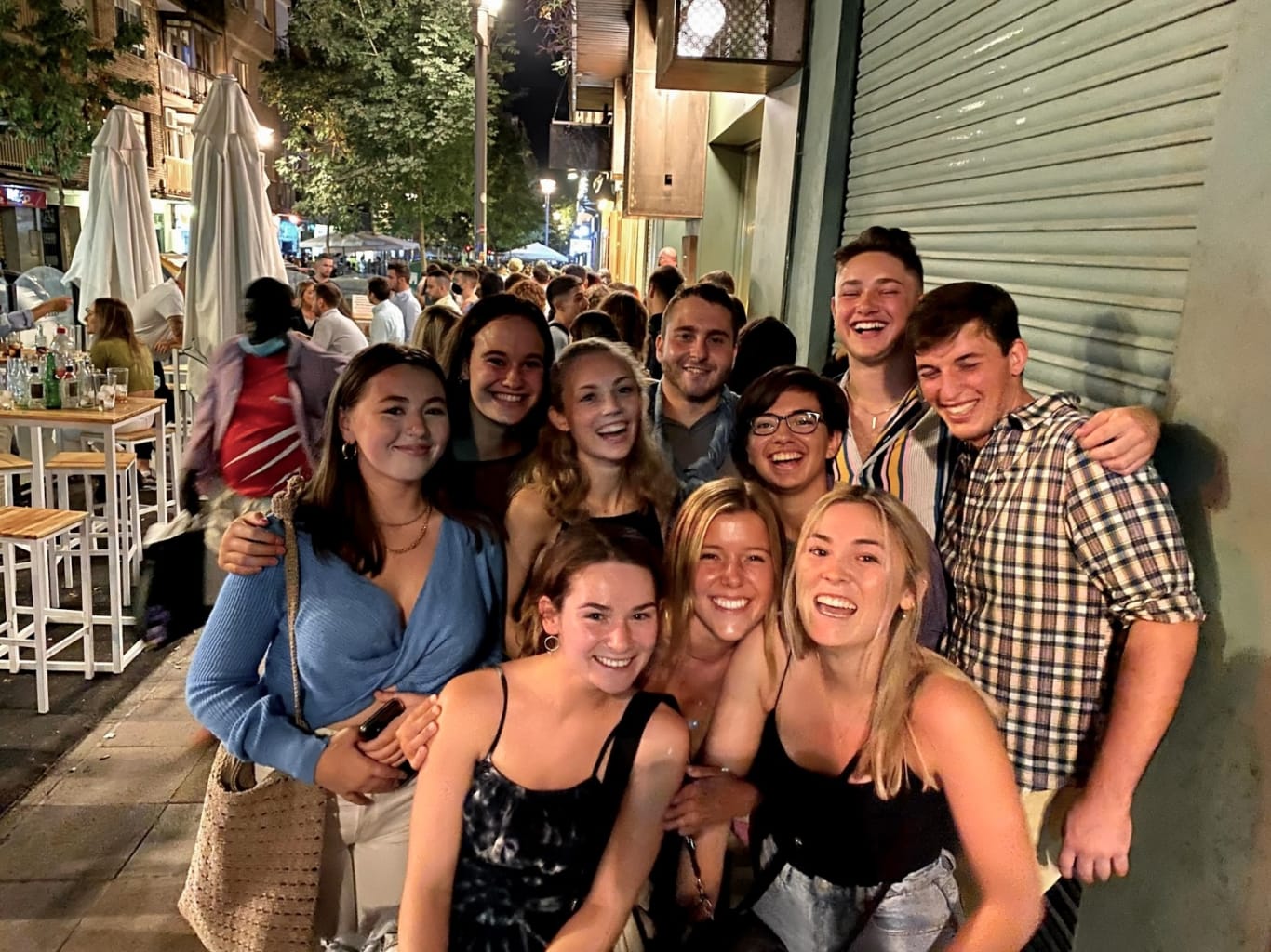 Study Abroad In Granada Spain University Of Granada Aifs Study Abroad